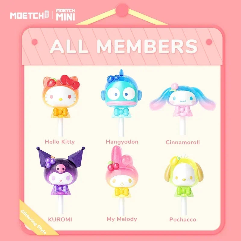 Sanrio Lollipop Blind Box – Sparetime