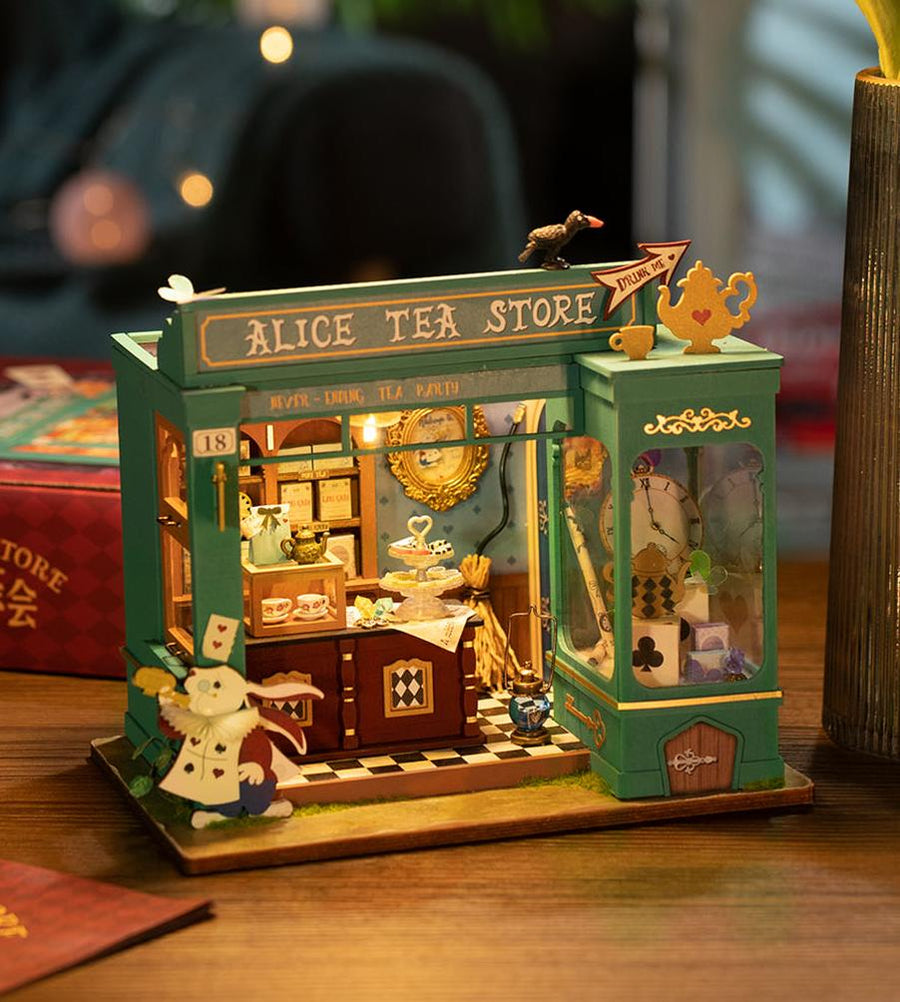 Rolife – Sparetime