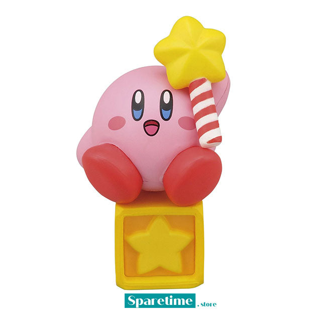 Ensky Kirby Nosechara NOS-57 Stacking Figures Set – Sparetime